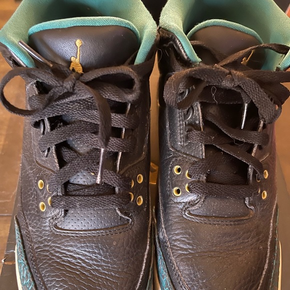 Jordan | Shoes | Air Jordan 3 Retro Gg | Poshmark